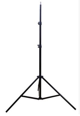 Mini Light Stand for mounting of DSLR, Small Light and Wireless ...