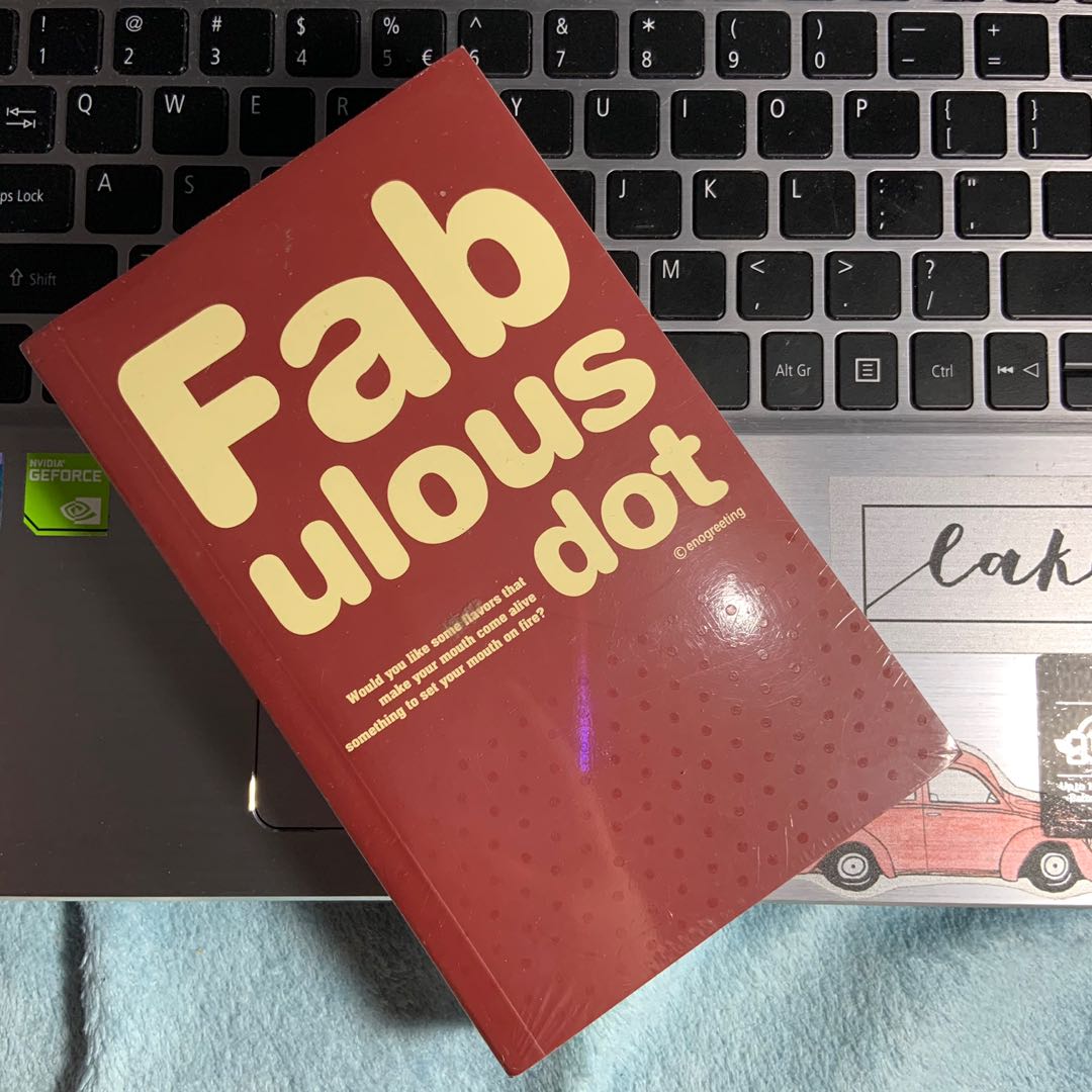 Miniso DOT Series Colorized Hardcover Notebook (Sealed) A5 size ...