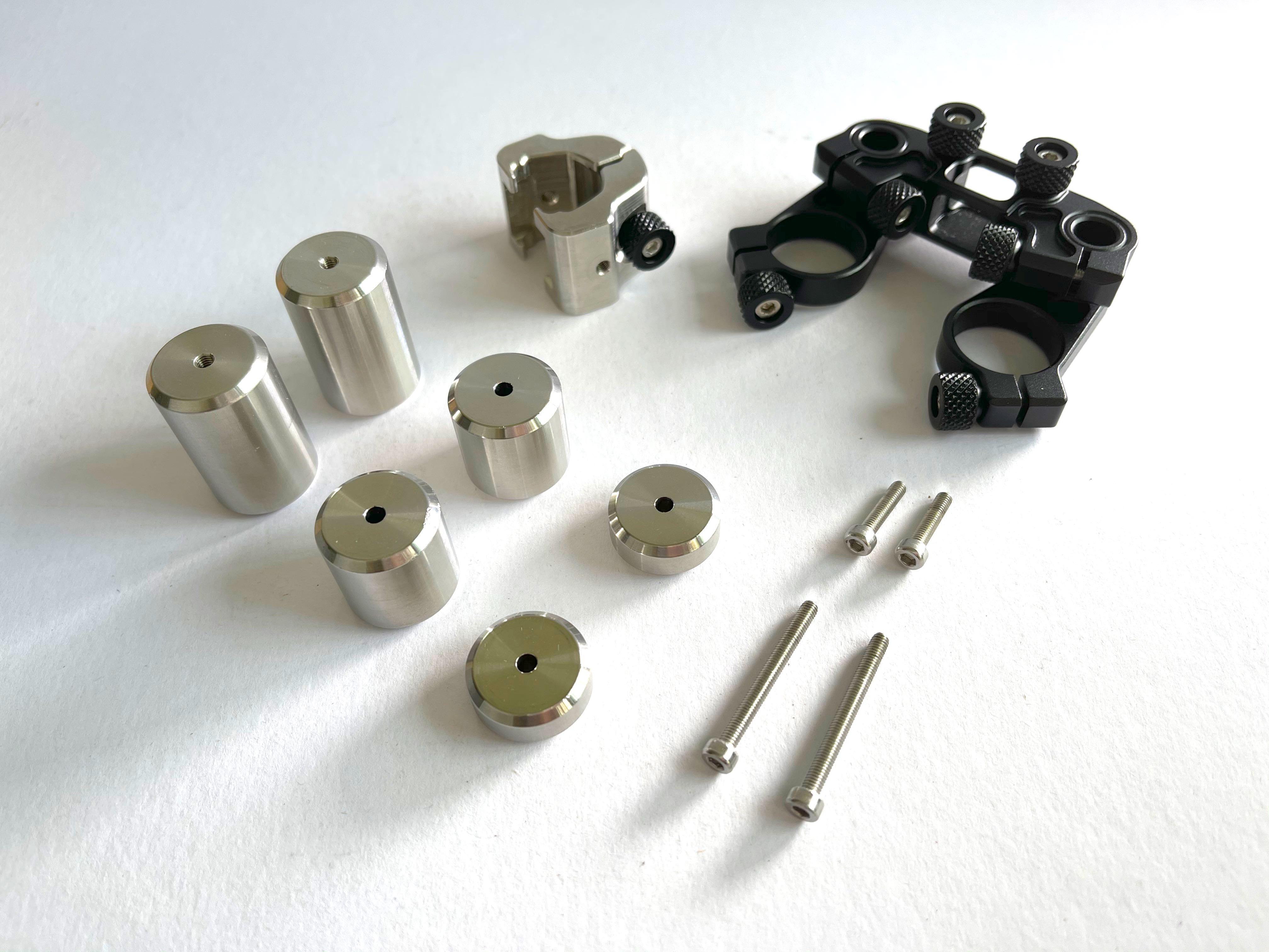 MOVI Adjustable Counterweight (Legacy), Photography, Video Cameras on ...