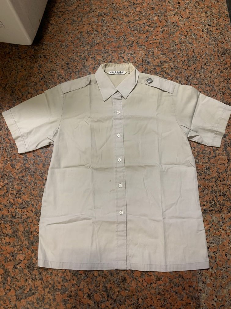 National JC uniform (female), Women's Fashion, Dresses & Sets ...