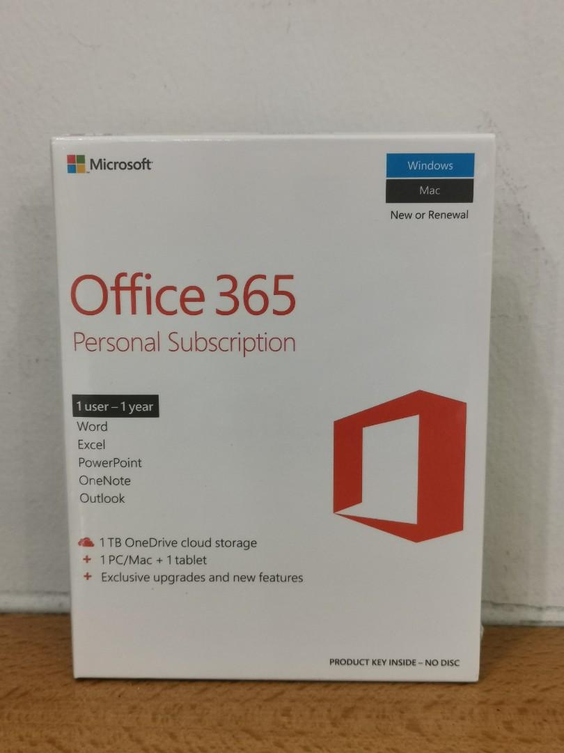 Office 365, Computers & Tech, Laptops & Notebooks on Carousell