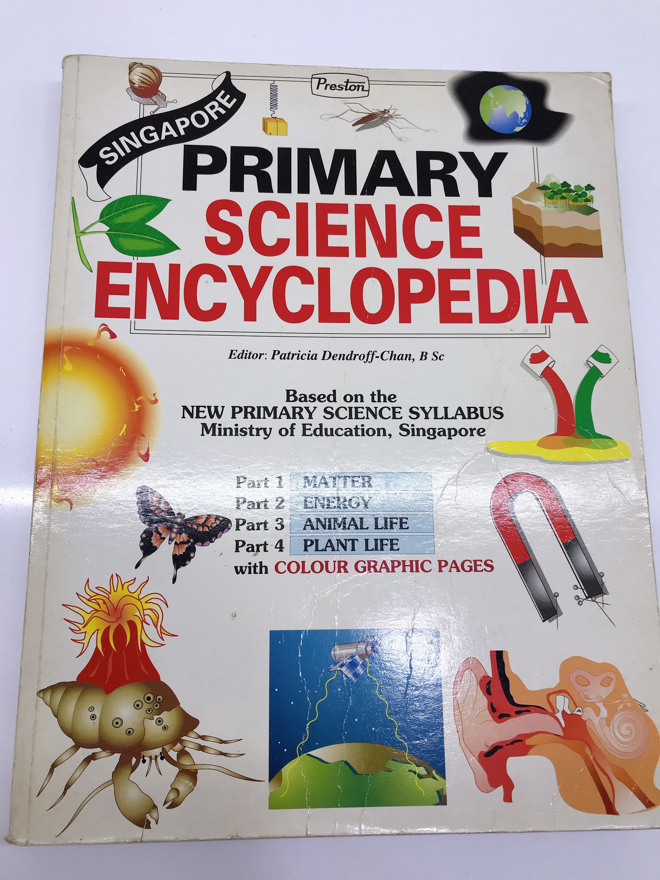 Primary Science Guidebook!, Hobbies & Toys, Books & Magazines ...