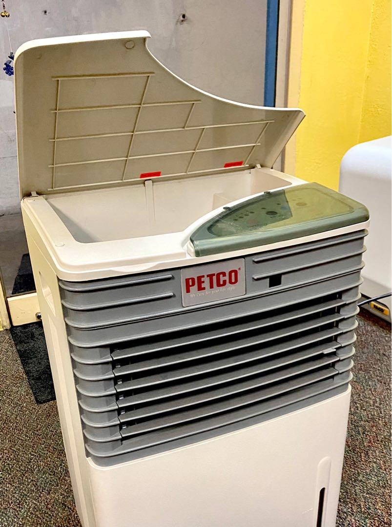 Prospect Premium Air Cooler, TV & Home Appliances, Air Conditioners ...