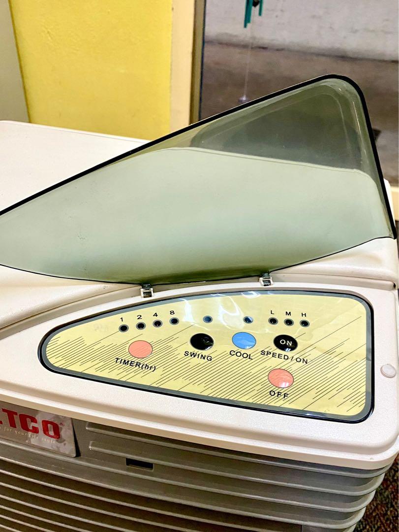 Prospect Premium Air Cooler, TV & Home Appliances, Air Conditioners ...