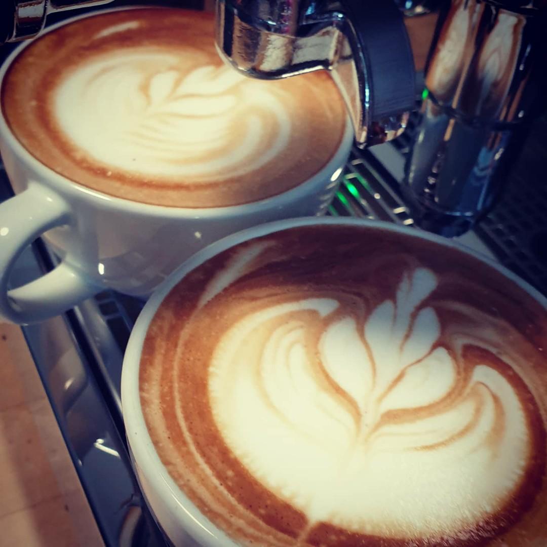 (Authorised Dealer) Quick Mill Rubino E61 Group Heat Exchanger Espresso ...