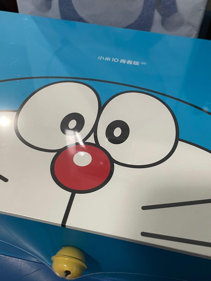 Rare! Xiaomi 10 Doraemon Limited Edition, Mobile Phones & Gadgets ...