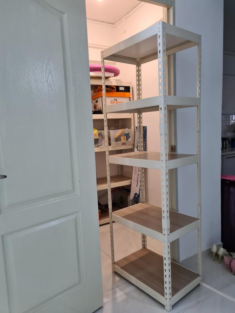 Storage racks / Open Shelves (FortyTwo), Furniture, Shelves & Drawers ...