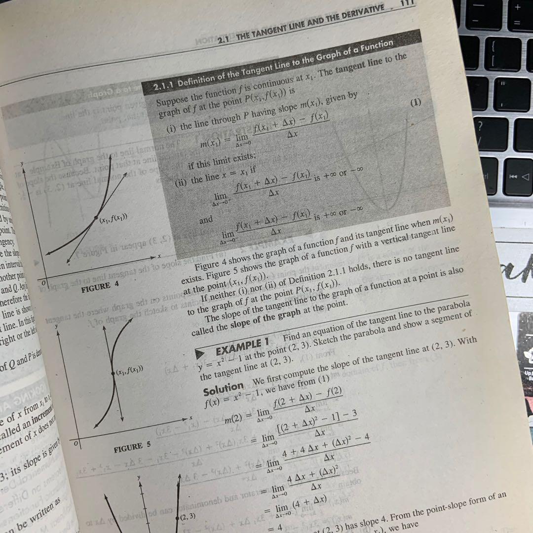 The Calculus 7 by Louis Leithold (TC 7), Hobbies & Toys, Books ...