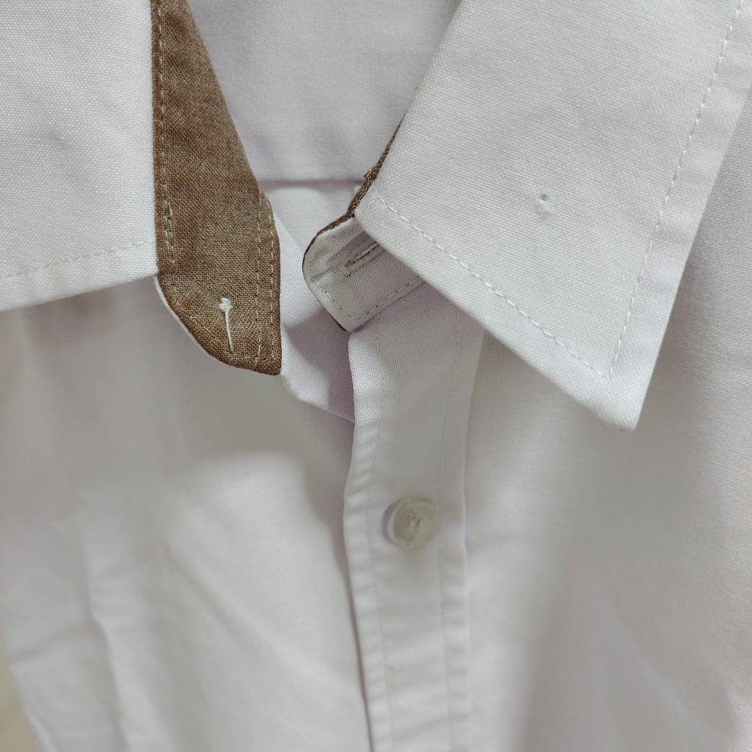 TMJC uniform set, Women's Fashion, Dresses & Sets, Sets or Coordinates ...