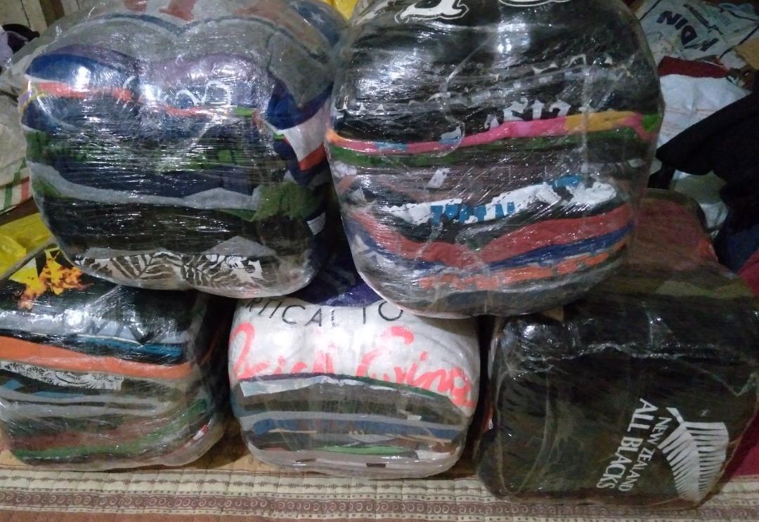 Tokol Mini Mix Selected, Men's Fashion, Tops & Sets, Tshirts & Polo ...