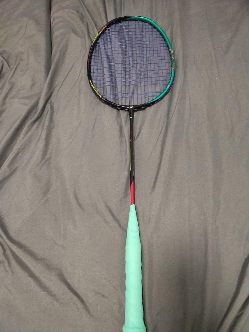 Yonex 88S, Sports Equipment, Sports & Games, Racket & Ball Sports on ...