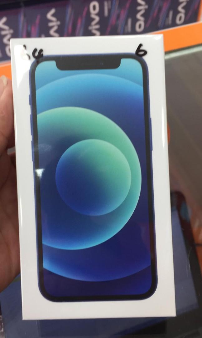 Apple iPhone 12 Mini 64GB, Mobile Phones & Gadgets, Mobile Phones ...