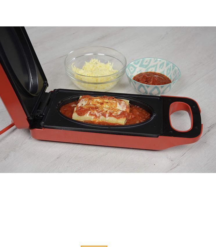 BEST DIRECT Express Cooker As seen on TV Multi Function Electric Grill ...