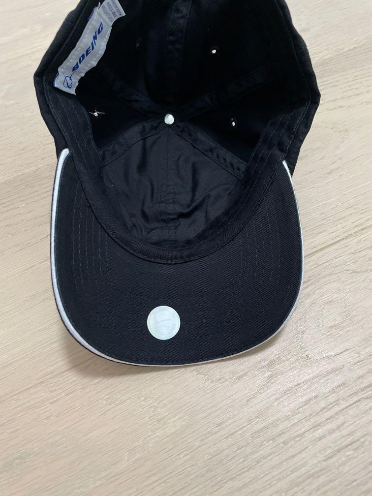 Boeing Hat, Men's Fashion, Watches & Accessories, Caps & Hats on Carousell