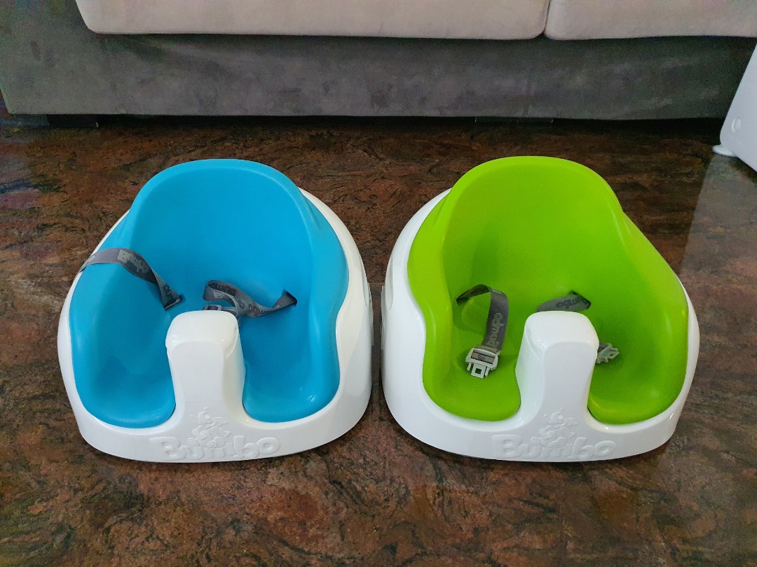 Bumbo Chair, Babies & Kids, Bathing & Changing, Bathtub & Bath ...