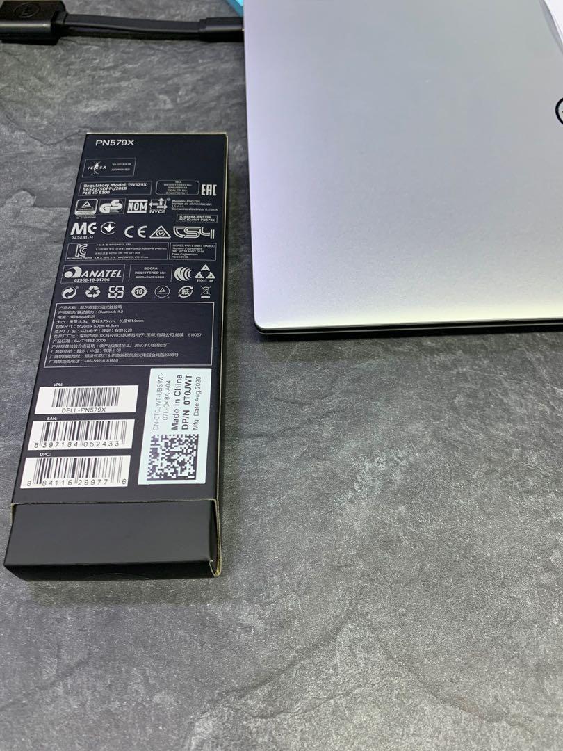 Dell Premium Active Pen Electronics Computer Parts Accessories On Carousell