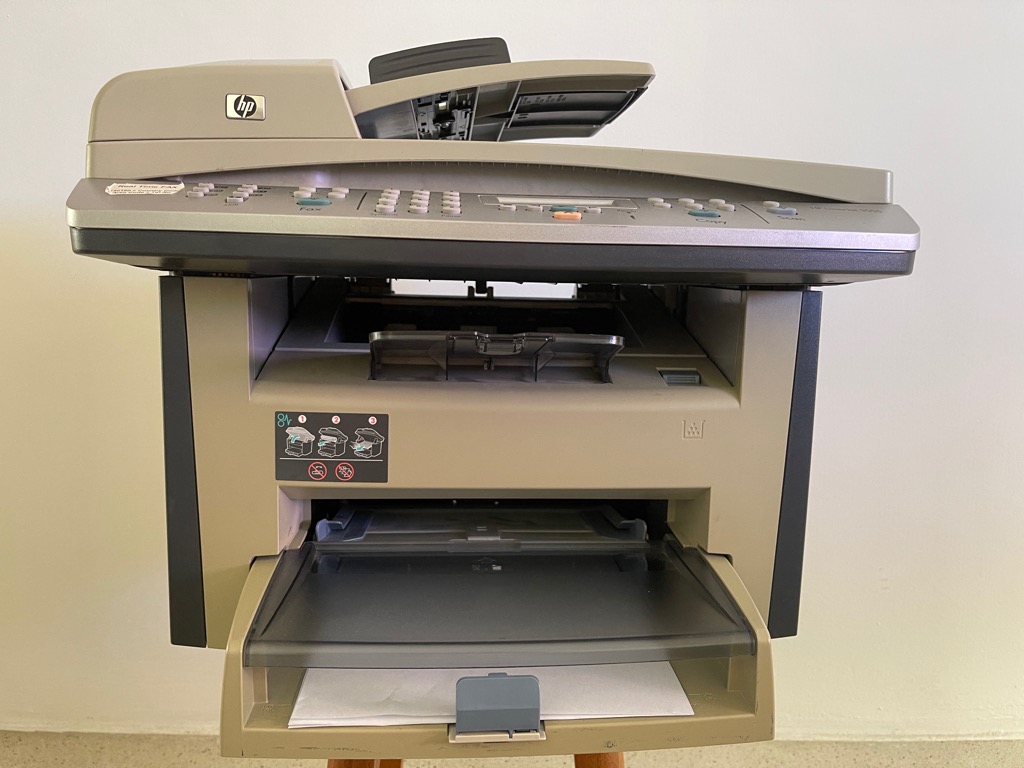 HP LaserJet 3055, Computers & Tech, Printers, Scanners & Copiers on ...