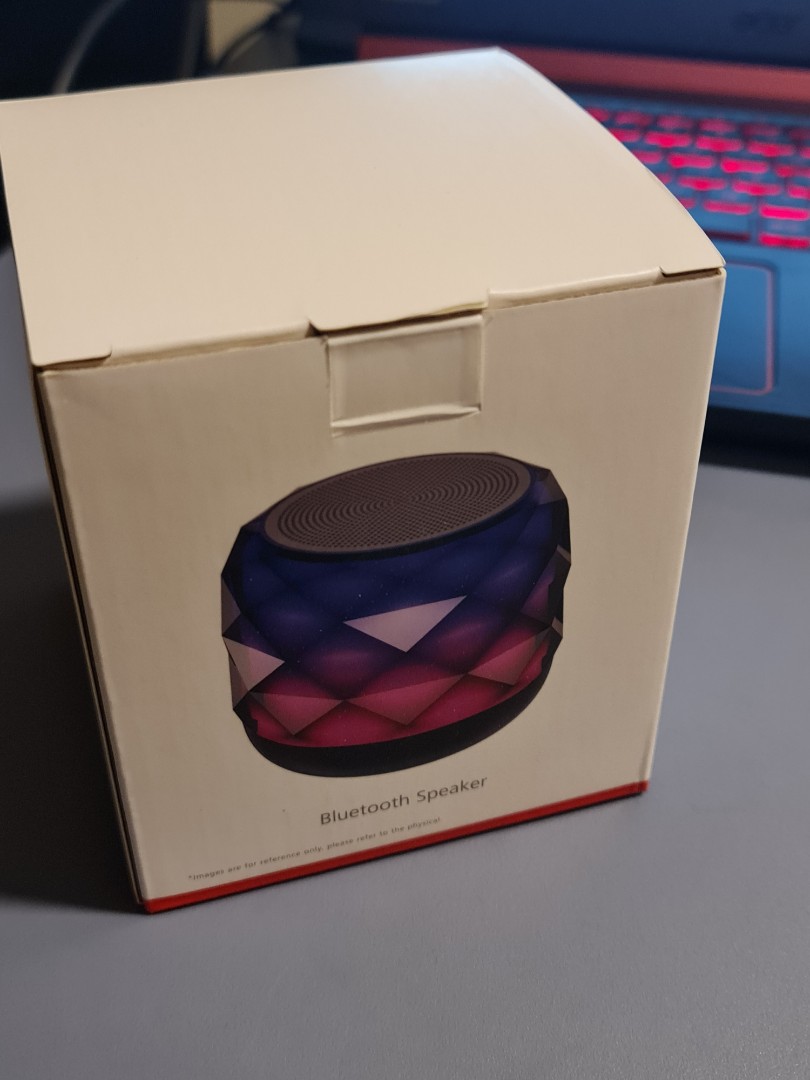 Huawei A20 Pro Bluetooth Speaker, Audio, Soundbars, Speakers ...