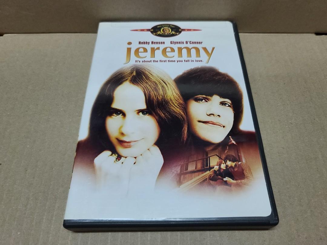Jeremy (玉女含苞) featuring theme song Blue Balloon (The Hourglass Song ...