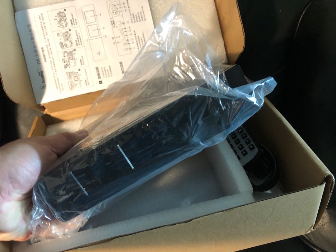 Jueling J 16R streamer transport and 2TB music, Audio, Other Audio ...