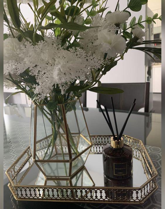 Kundal Perfumed Reed Diffuser, Beauty & Personal Care, Fragrance ...