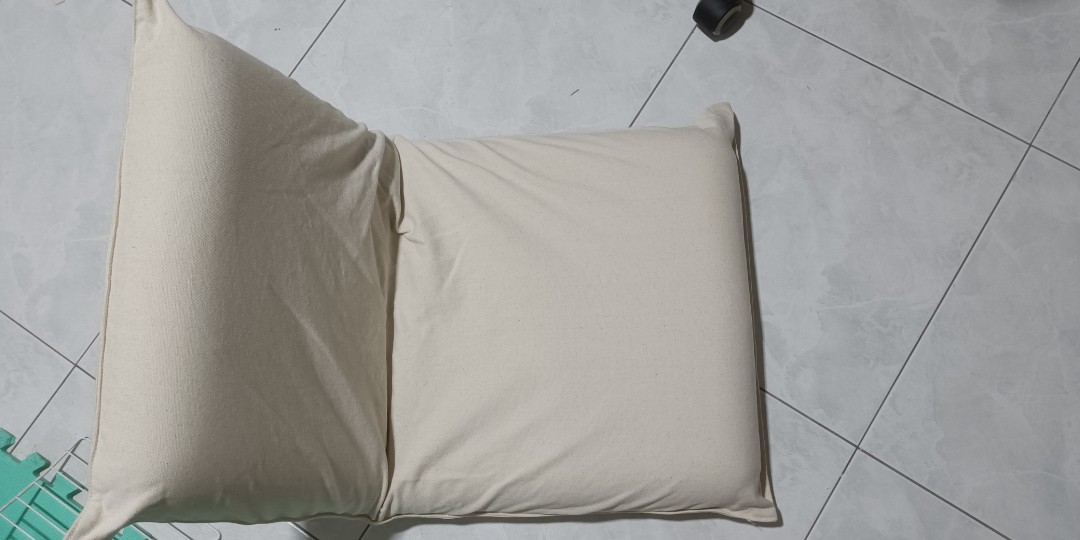 MUJI tatami, Furniture & Home Living, Furniture, Sofas on Carousell