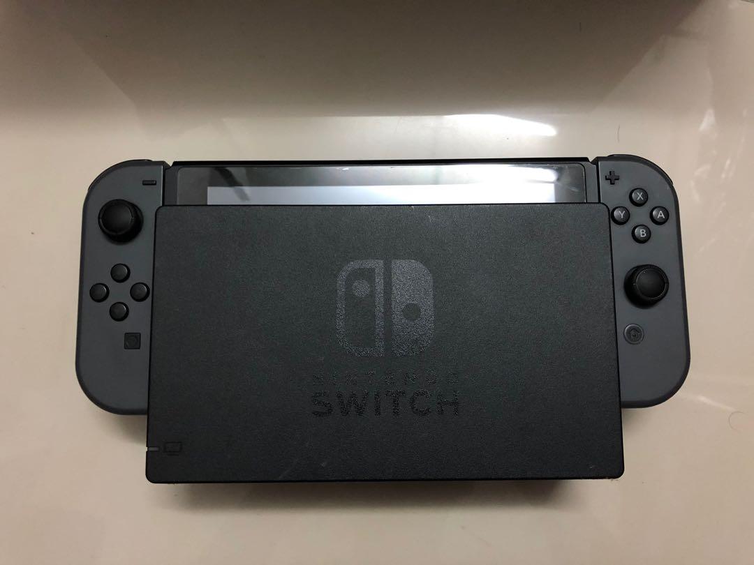 Nintendo Switch+Pro Controller - SX Team Xecuter, Video Gaming, Video ...