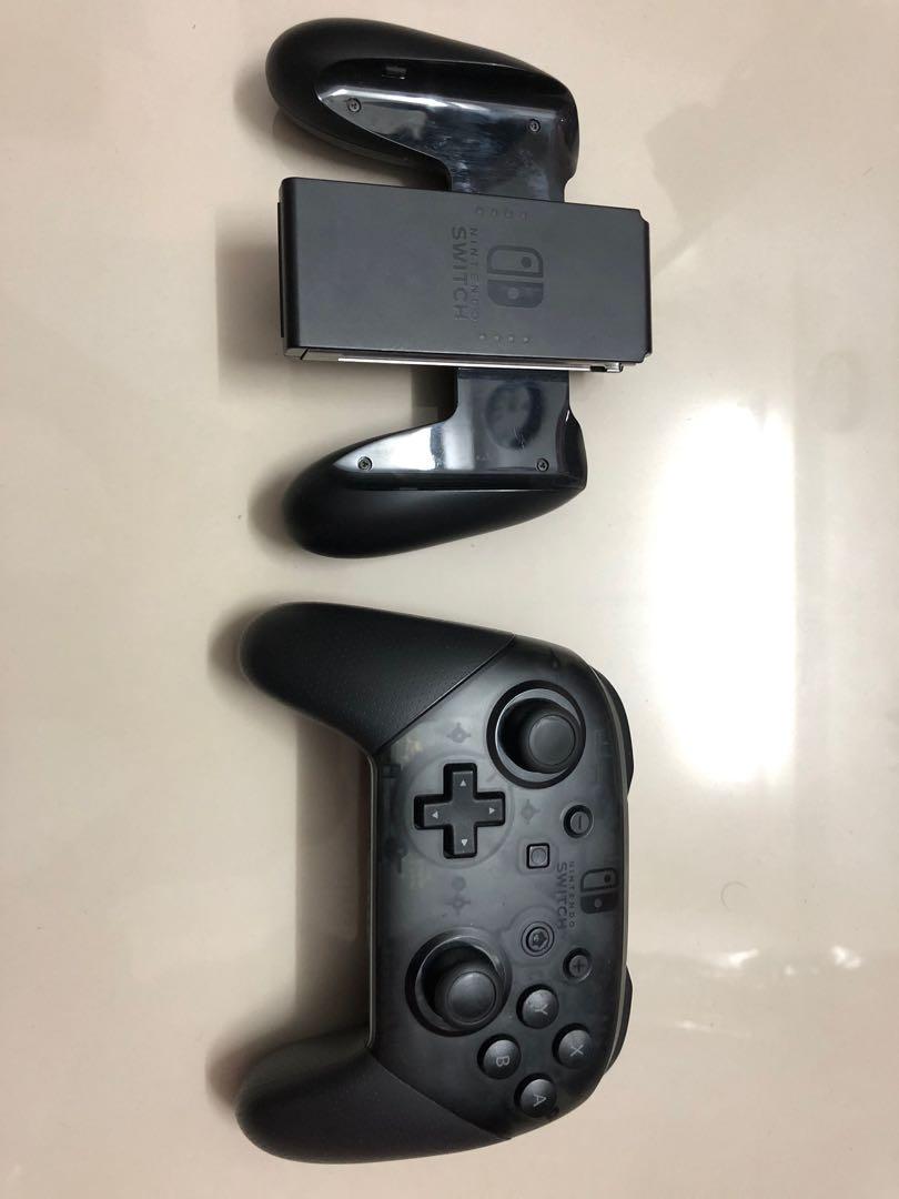 Nintendo Switch+Pro Controller - SX Team Xecuter, Video Gaming, Video ...