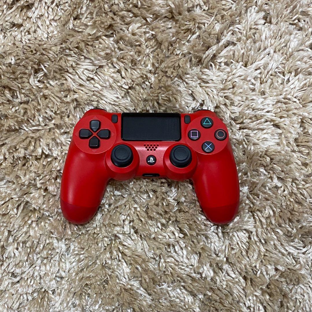 Original Playstation Dualshock 4 controller + NBA 2k16, Video Gaming ...