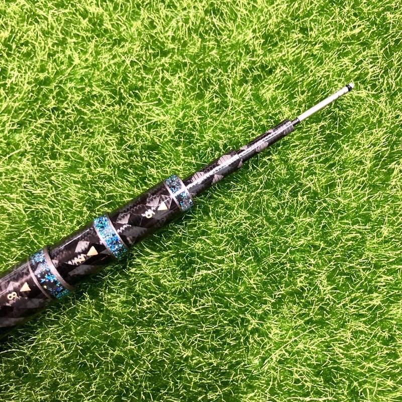 Prawning Rod - Pokee Expeditor 征戰5代 5/6/7, Sports Equipment, Fishing on ...