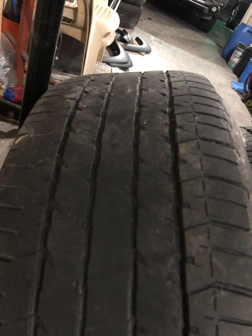 Ranger Wildtrak 18 inch mags, Car Parts & Accessories, Mags and Tires ...