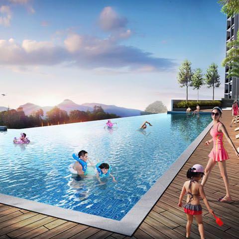 Residensi Laman Sari ( Rumawip ) Residensi Wilayah, Property, For Sale ...