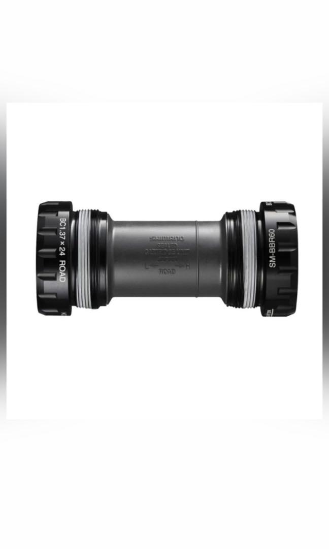 SHIMANO 105 Threaded Bottom Bracket 68/70 mm shell width, Sports Equipment, Bicycles & Parts ...