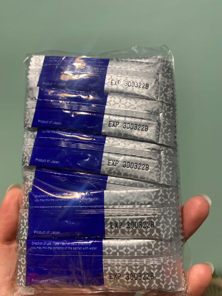 Shiruto, Health & Nutrition, Health Supplements, Vitamins & Supplements ...