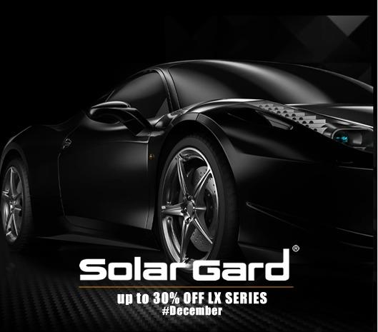 Solar Gard Window Film LX Series #XMASDEALS, Car Accessories ...