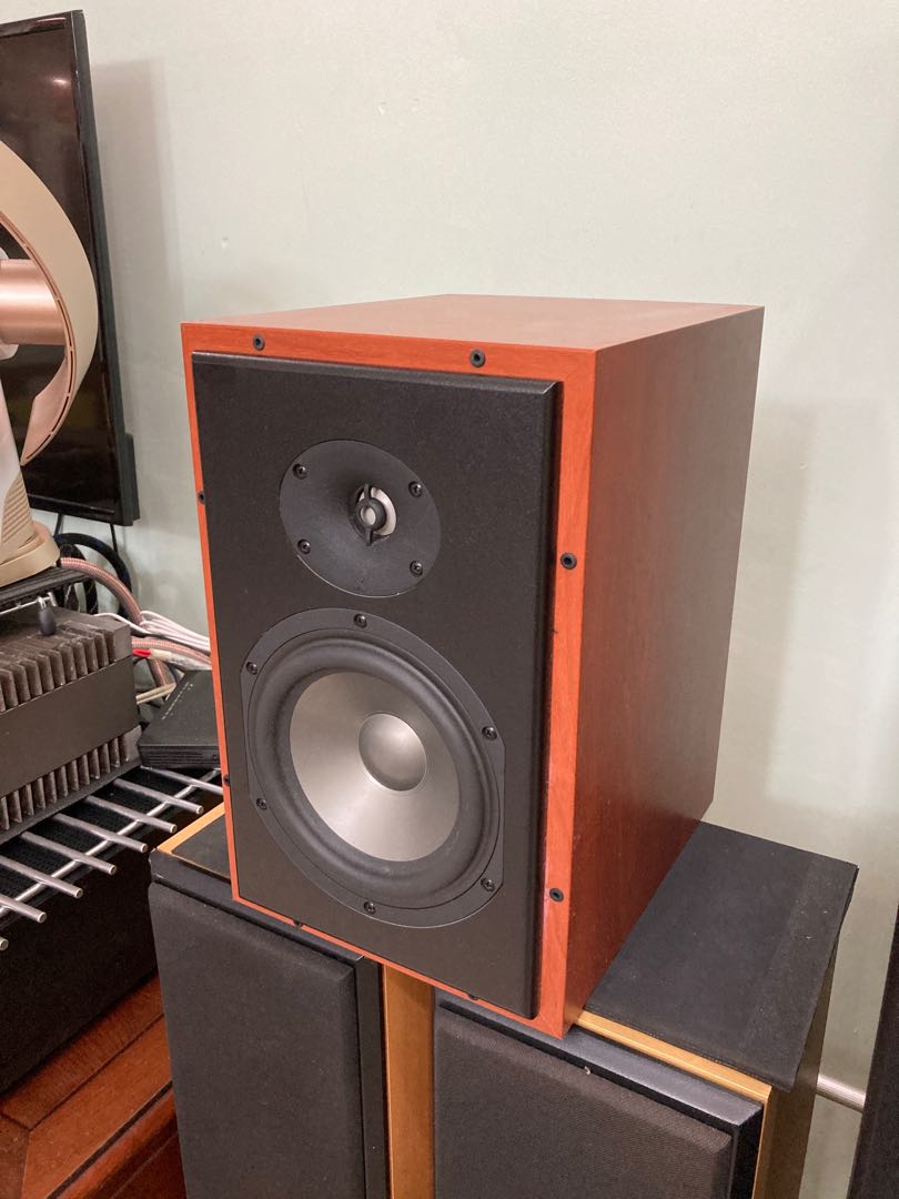 Speakers Revel M12 audiophile speakers , Audio, Soundbars, Speakers ...