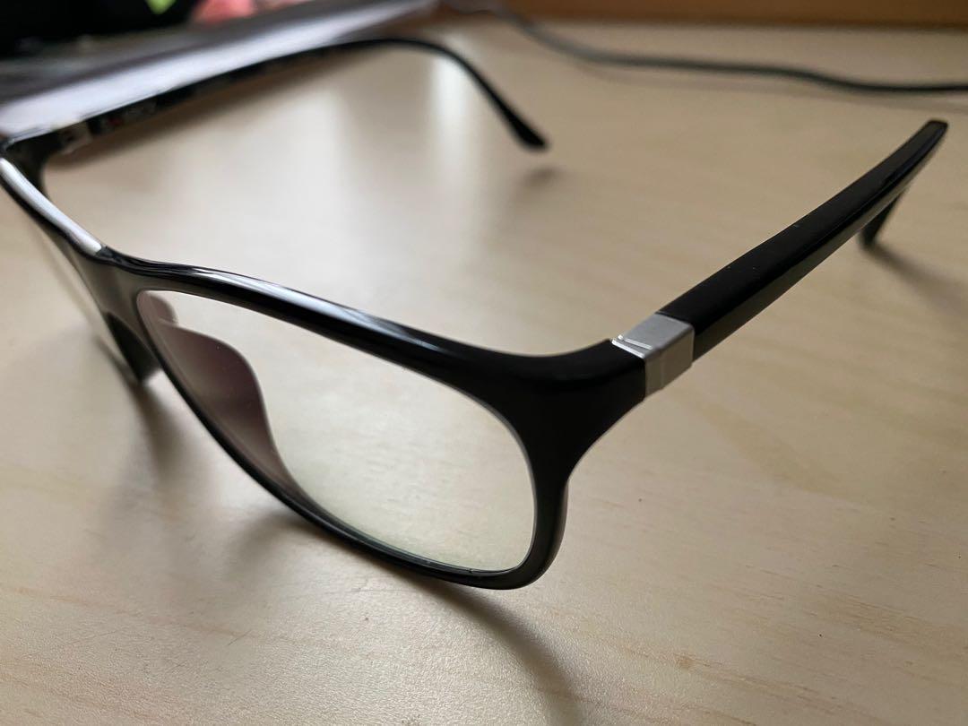 Starck eyewear spectacles glasses frame, Luxury, Accessories on Carousell