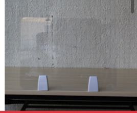 Table separator, Furniture & Home Living, Furniture, Tables & Sets on ...