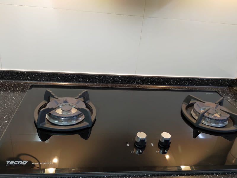 tecno stove hobb, TV & Home Appliances, Kitchen Appliances, Ovens ...