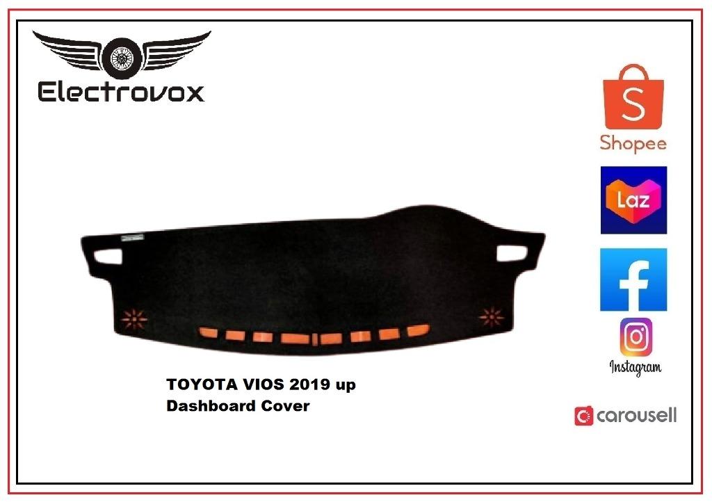 Toyota Vios Parts And Accessories | Reviewmotors.co