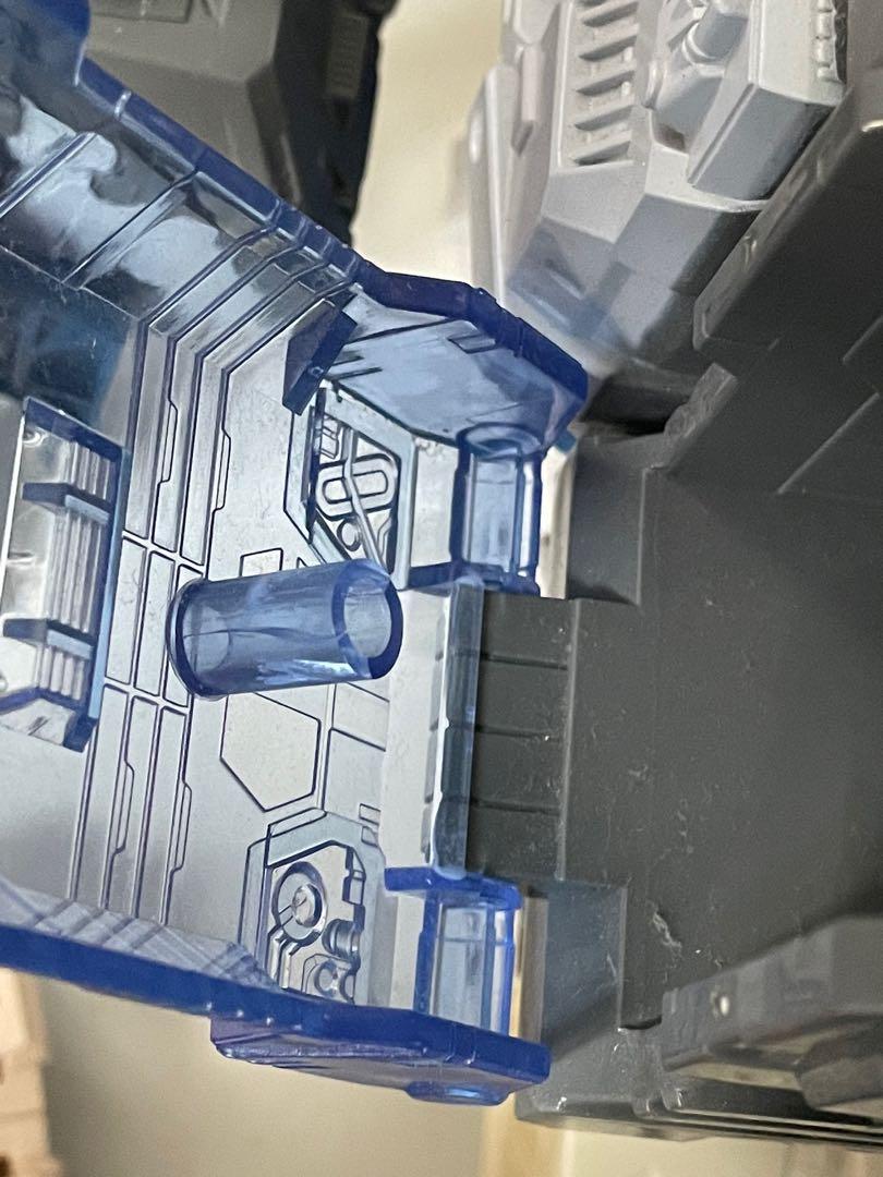 Transformers IDW Titans Return Autobot Headmasters, Hobbies & Toys ...