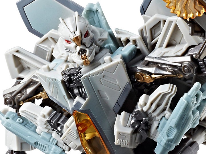 Transformers Studio Series 06 Starscream voyager class, Hobbies & Toys ...