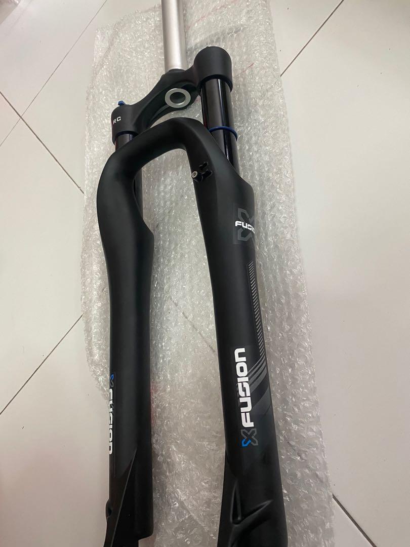 X-Fusion Rc32 /x32 Air Fork suspension for MTB , Sports Equipment ...