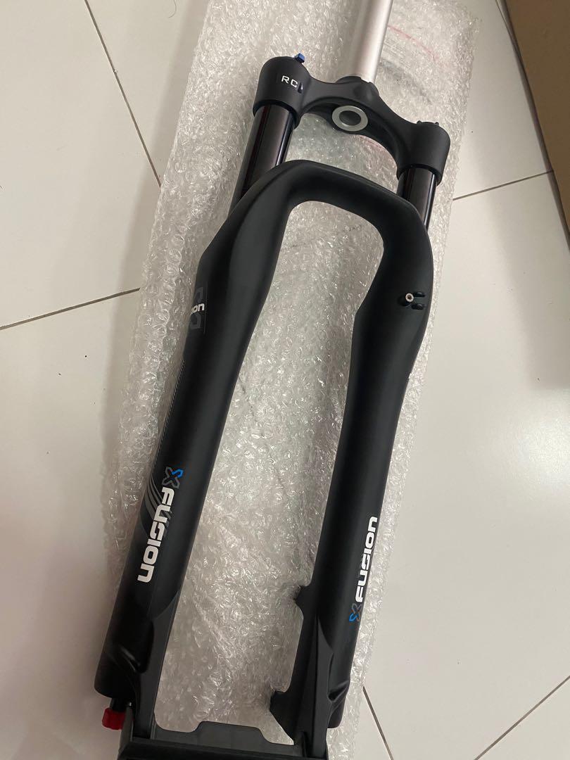 X-Fusion Rc32 /x32 Air Fork suspension for MTB , Sports Equipment ...