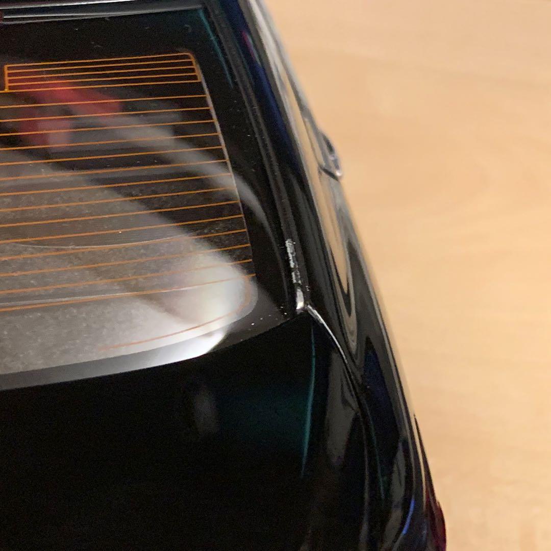 1:18 Autoart Lexus LS600HL (Black), Hobbies & Toys, Toys & Games on Carousell