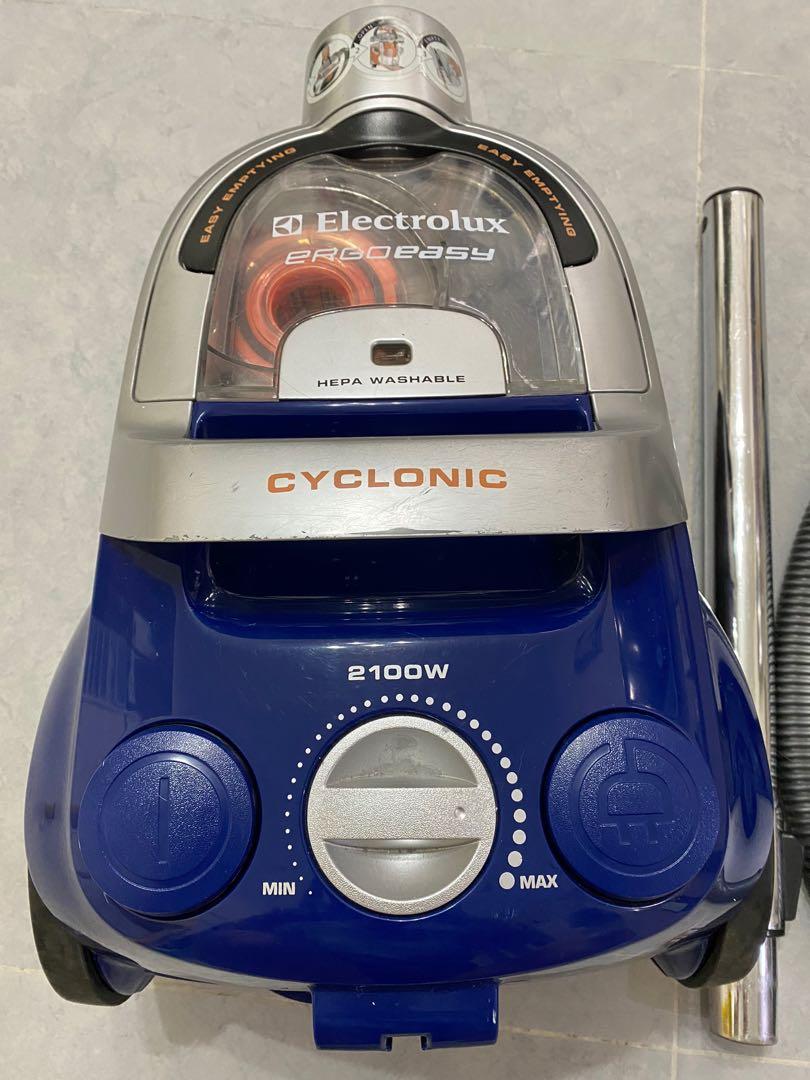 吸塵機, 家庭電器, 吸塵機 ＆ 家居清潔電器 - Carousell