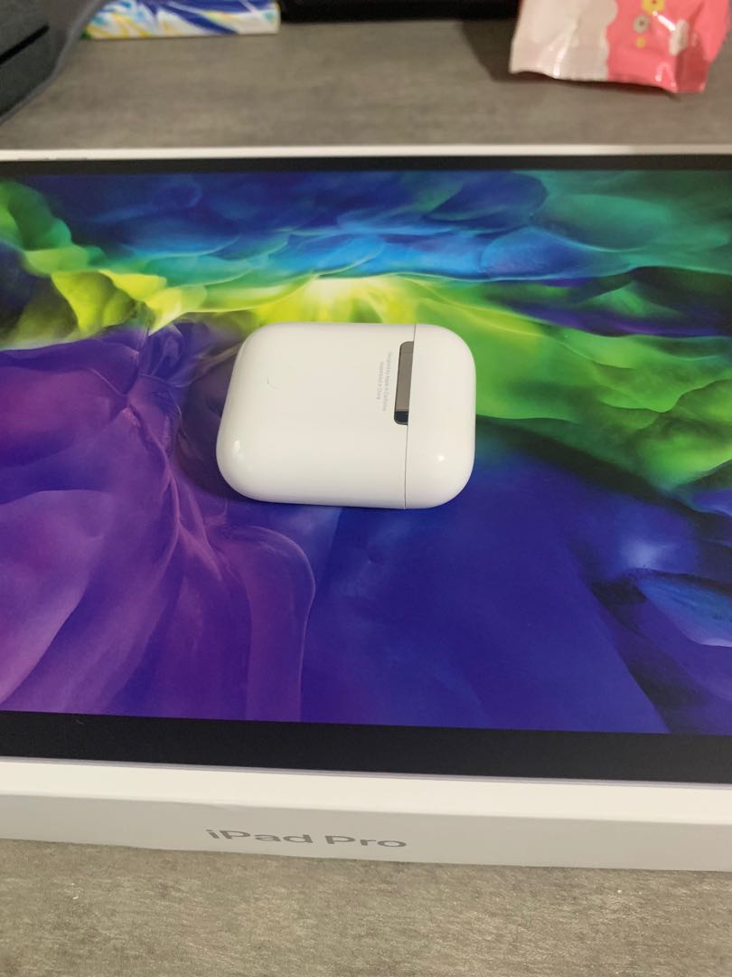 Airpod gen 2 left airbud only, Audio, Earphones on Carousell