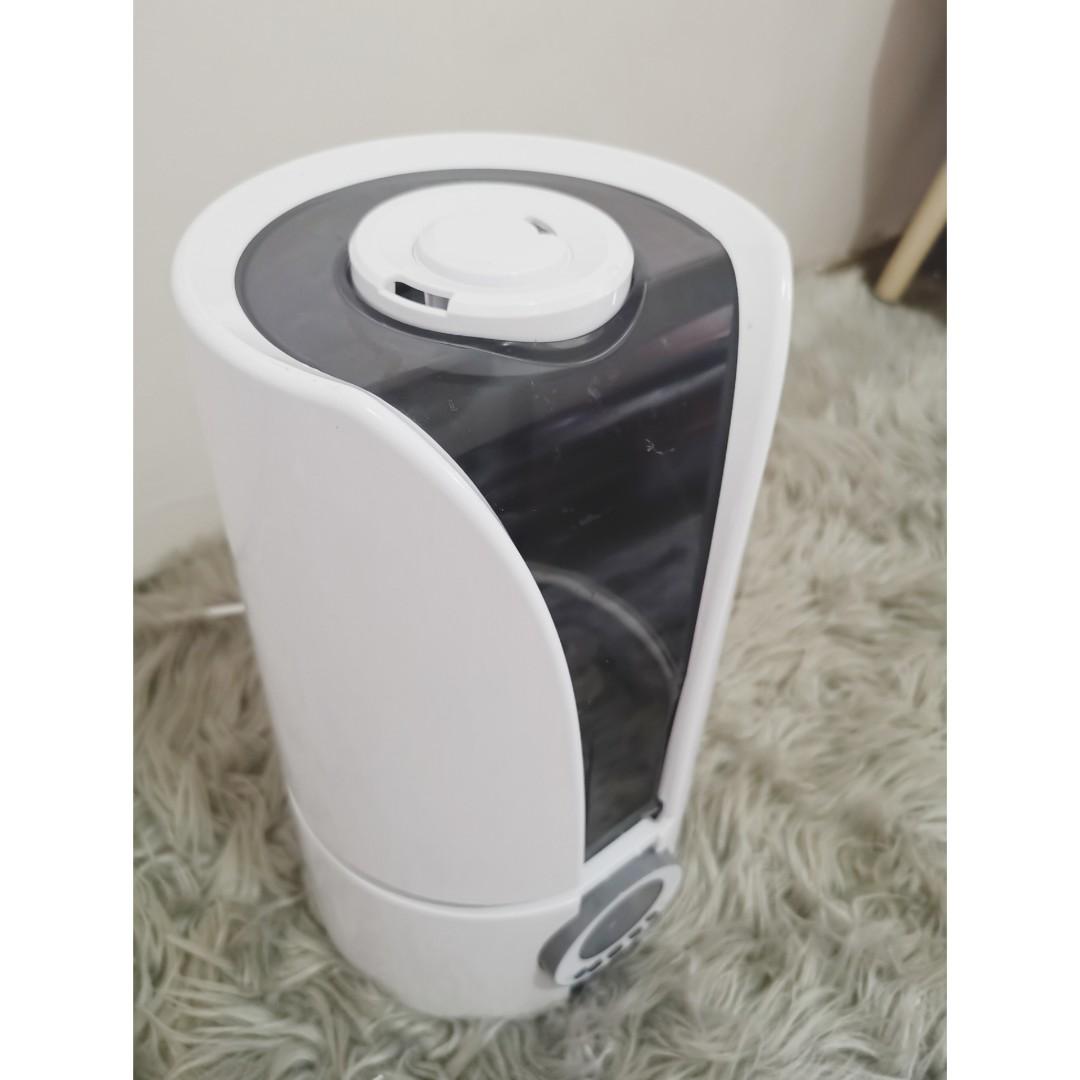 Anko Humidifier, TV & Home Appliances, Air Purifiers & Dehumidifiers on ...