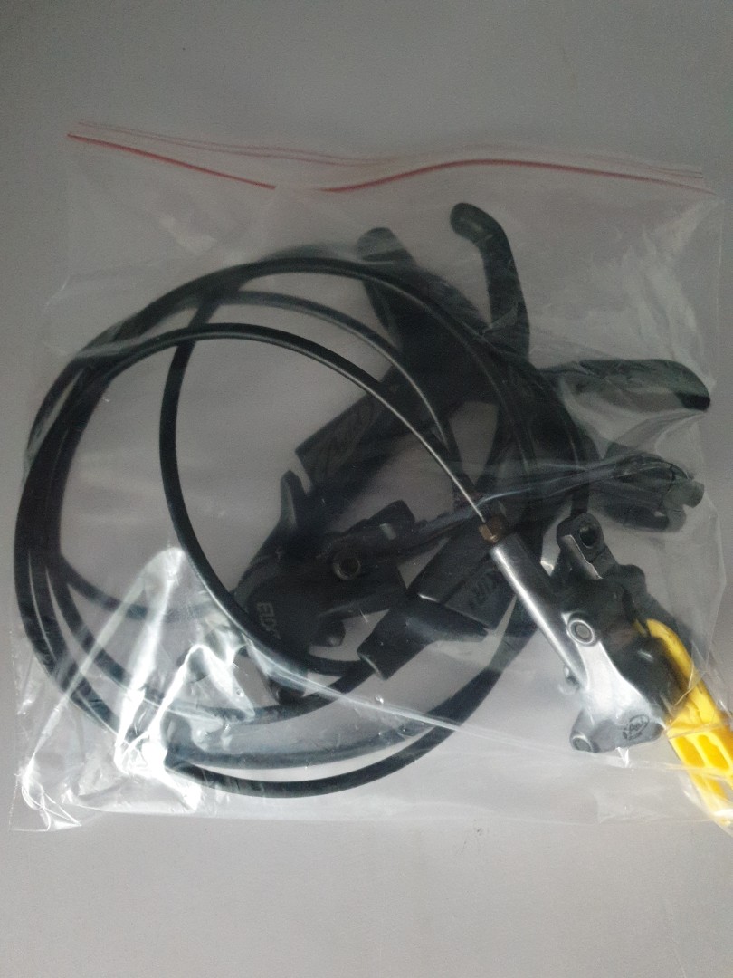 Avid Hydraulic Brakes, Bicycles & PMDs, Parts & Accessories on Carousell