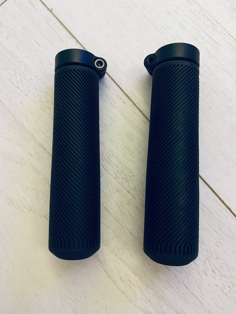 Brompton Original Handle Grip, Bicycles & PMDs, Parts & Accessories on ...